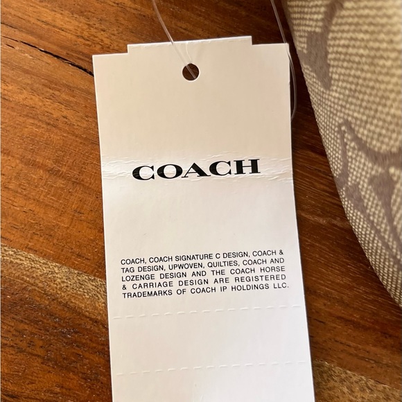 Coach | Bags | Nwt Coach Mini Camera Bag | Poshmark